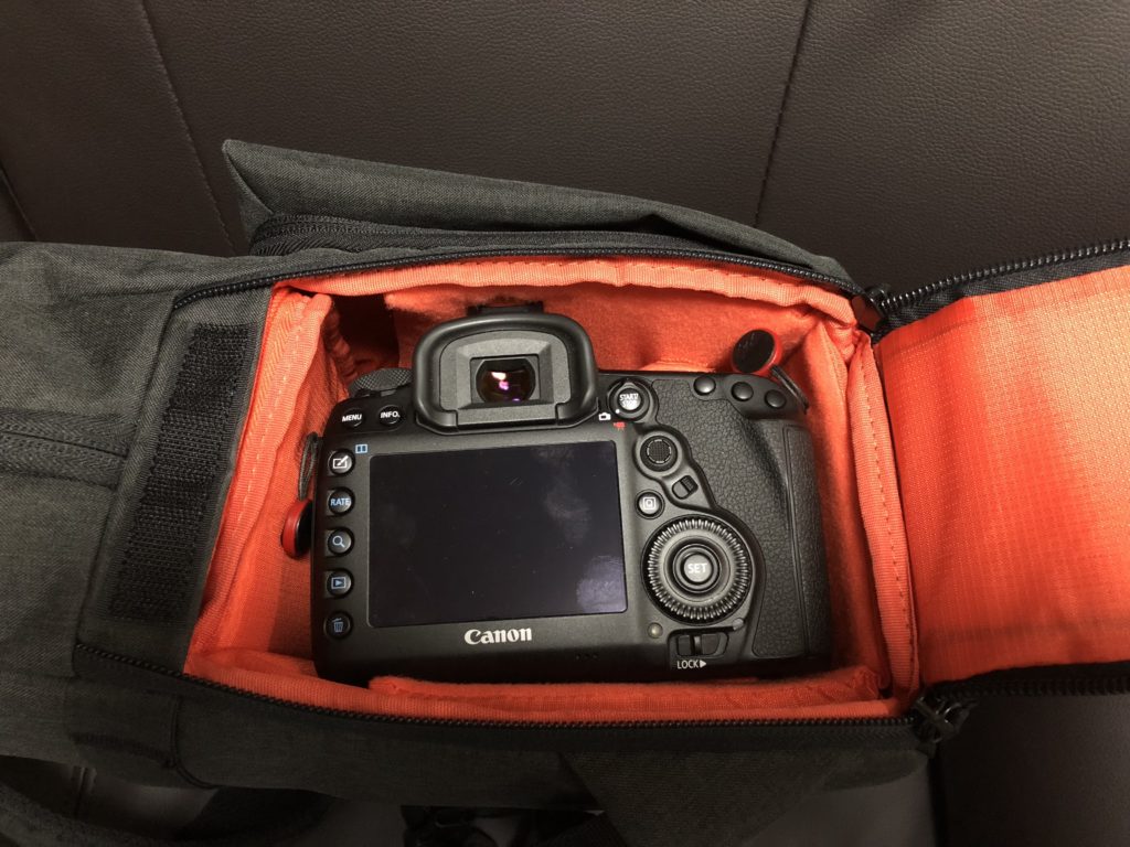 【カバン沼】ELECOM off toco Backpack / 2 style Camera – Szktech – Szk ...